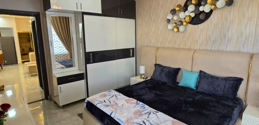 BJBF Heights 2BHK Flat For Sale In Sector 127, Kharar -Mohali ...