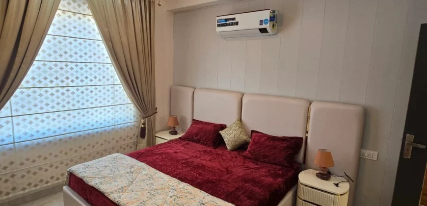 BJBF Heights 2BHK Flat For Sale In Sector 127, Kharar -Mohali ...