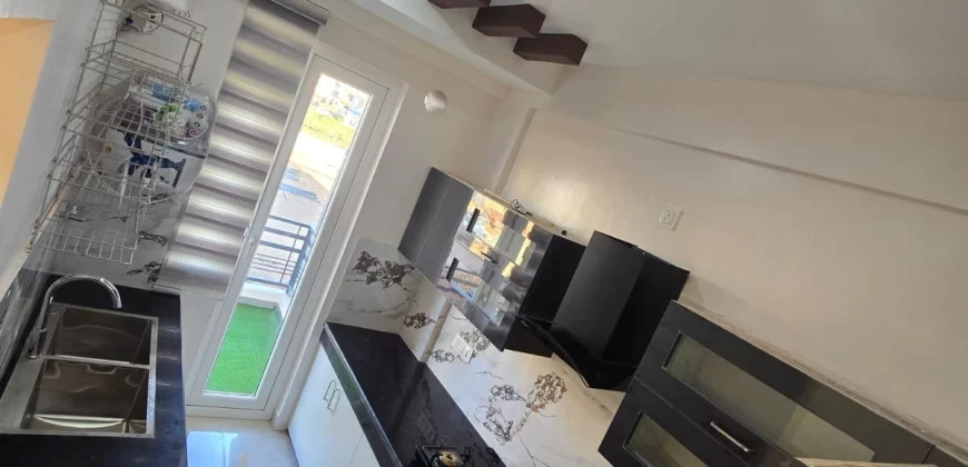 BJBF Heights 2BHK Flat For Sale In Sector 127, Kharar -Mohali ...