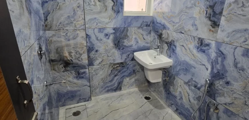 BJBF Heights 2BHK Flat For Sale In Sector 127, Kharar -Mohali ...