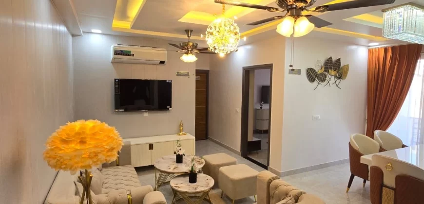 BJBF Heights 2BHK Flat For Sale In Sector 127, Kharar -Mohali ...