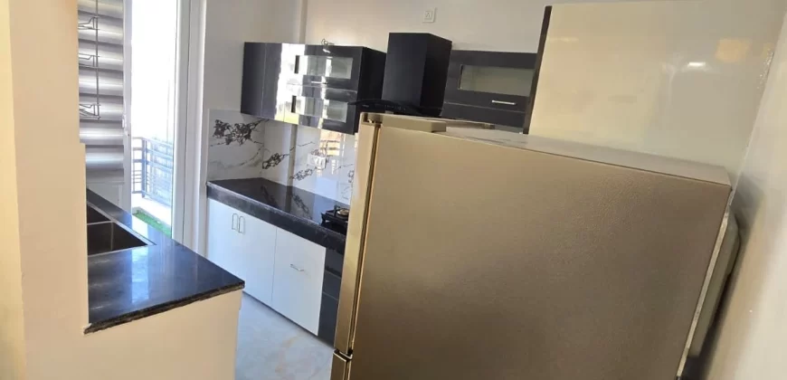 BJBF Heights 2BHK Flat For Sale In Sector 127, Kharar -Mohali ...