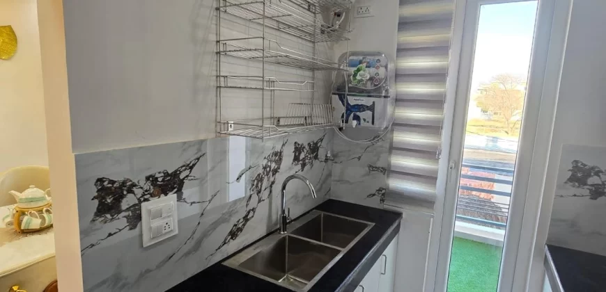 BJBF Heights 2BHK Flat For Sale In Sector 127, Kharar -Mohali ...